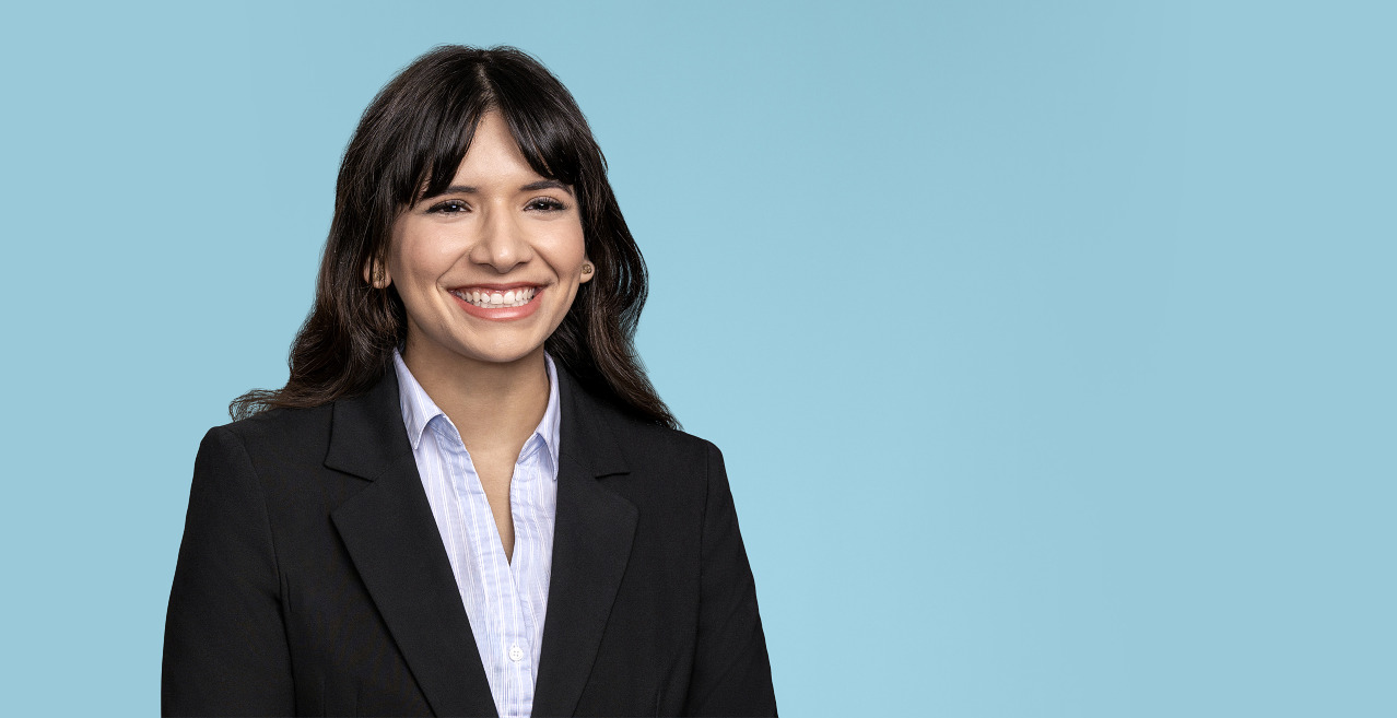 Anne Reyna | Lawyer | Pillsbury