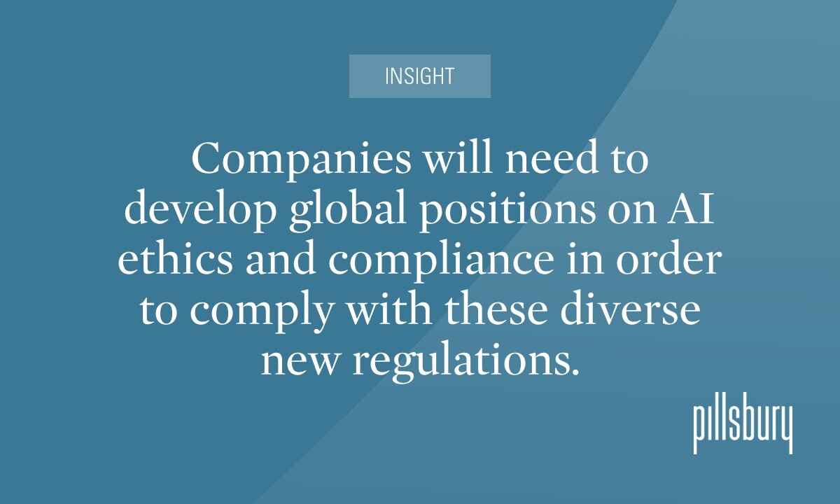 A Global Overview of Generative AI Regulations