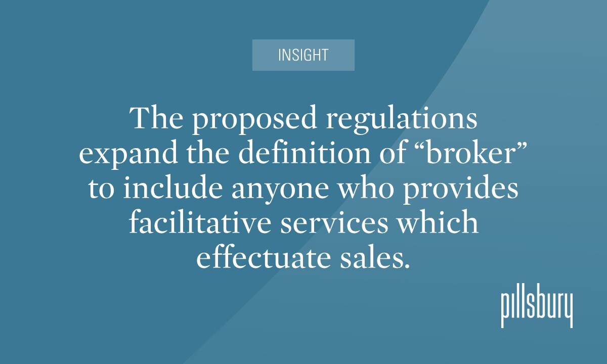 New Digital Asset Regulations Provide Glimmers of Much-Needed Clarity