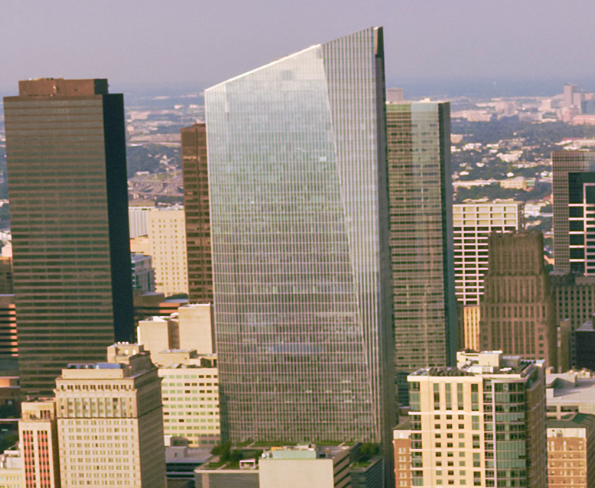 Pillsbury’s Houston Office Relocating to Award-Winning, Landmark Space ...
