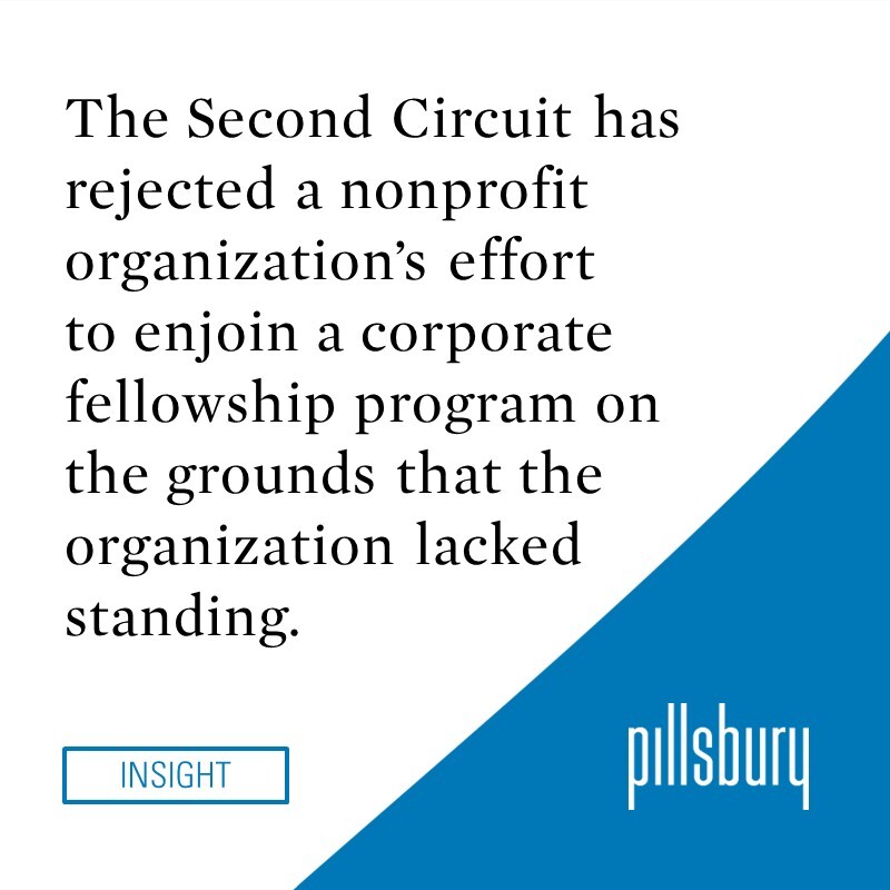 U.S. Courts of Appeals Block Two Legal Efforts to Curb DEI Initiatives