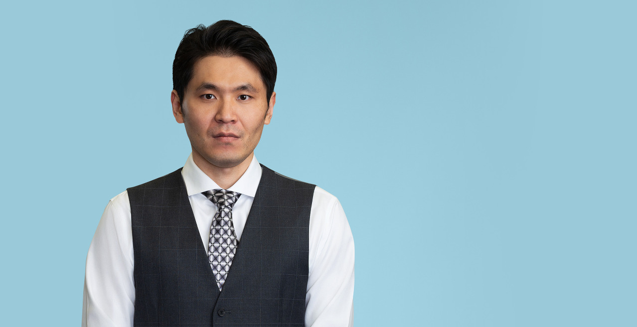Devin Geng | Lawyer | Pillsbury