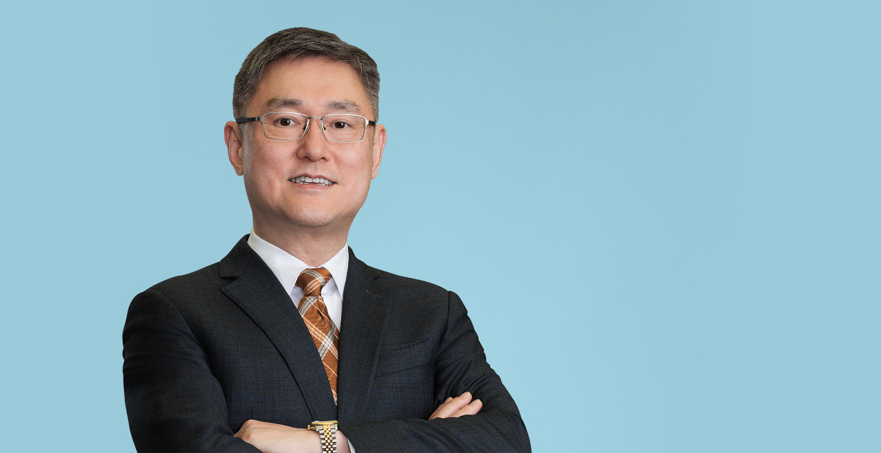 Jia Yan Lawyer Pillsbury