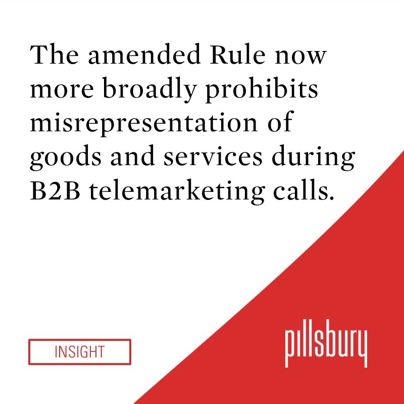 FTC Cracks Down on B2B Telemarketing, Looks at Tech Support Scam Calls