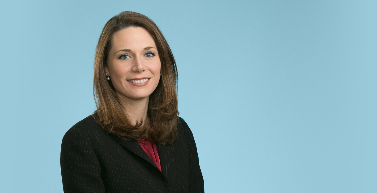 Amanda Halter | Lawyer | Pillsbury