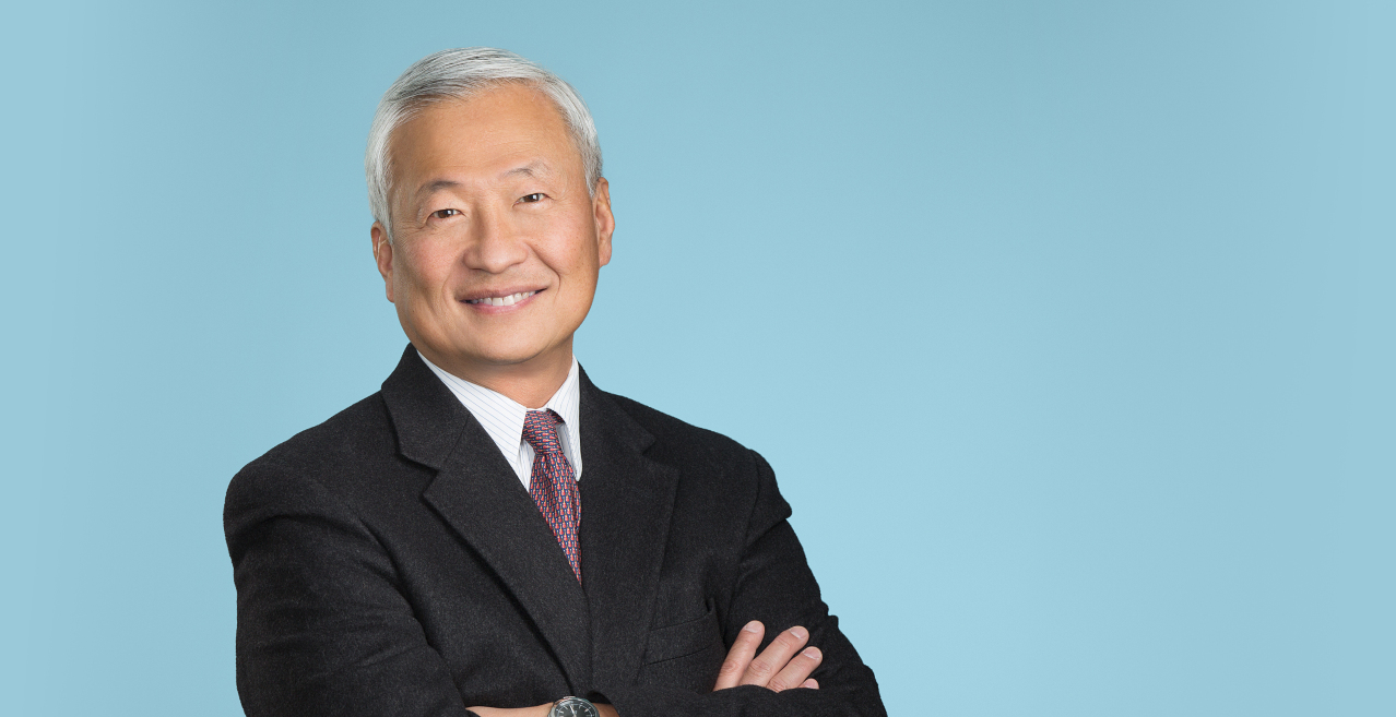 Thomas Liu | Lawyer | Pillsbury