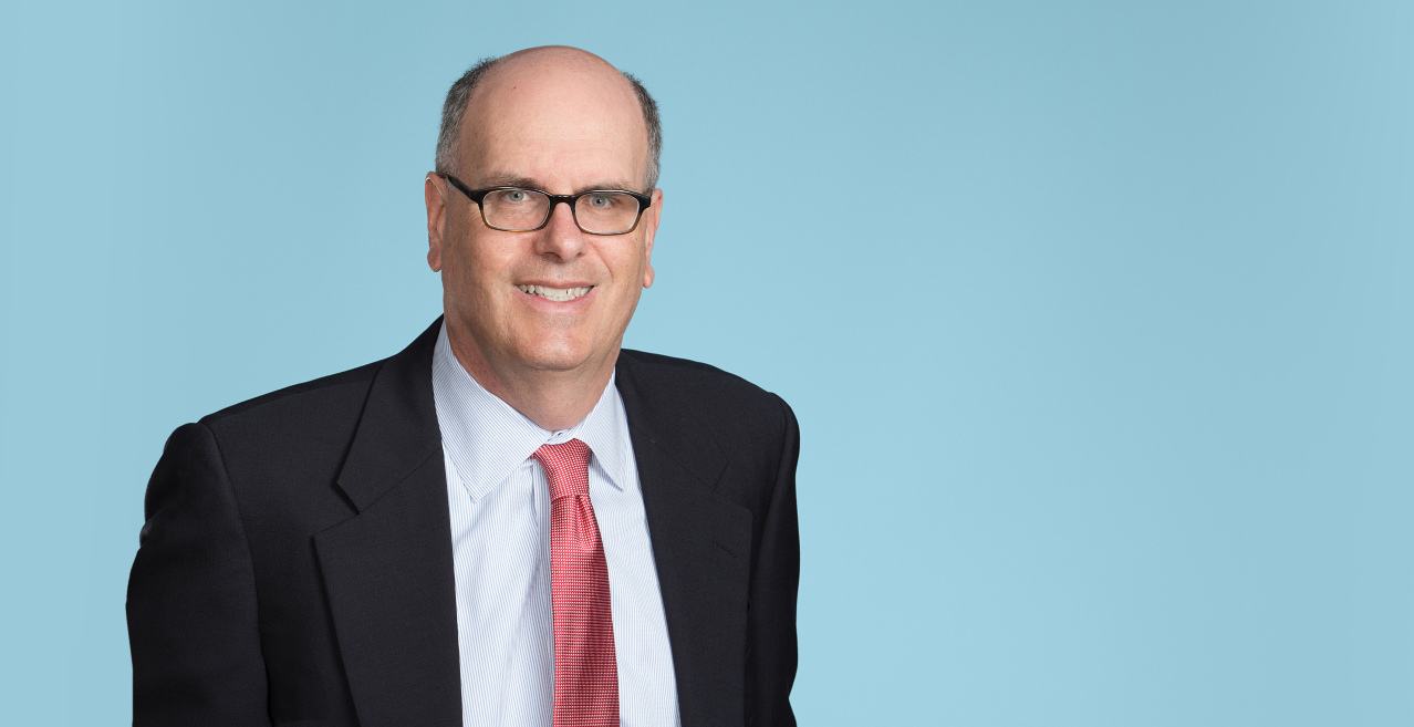 James Alberg | Lawyer | Pillsbury