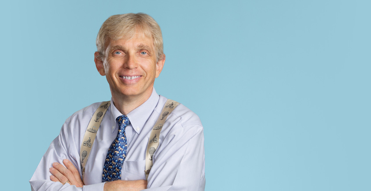 Craig Becker | Lawyer | Pillsbury