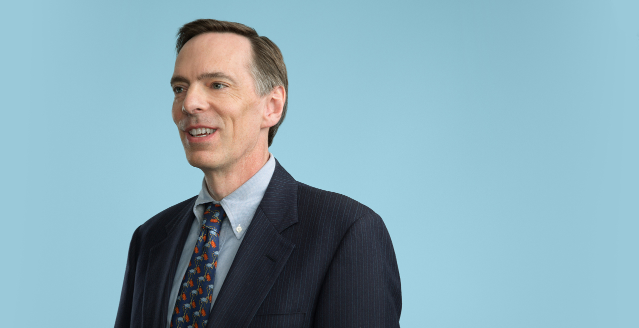 Richard Blaylock | Lawyer | Pillsbury