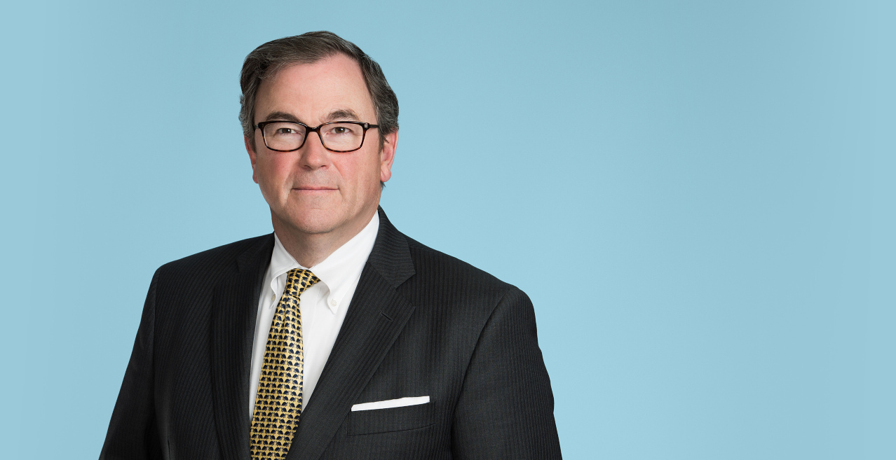 William Atkins | Lawyer | Pillsbury