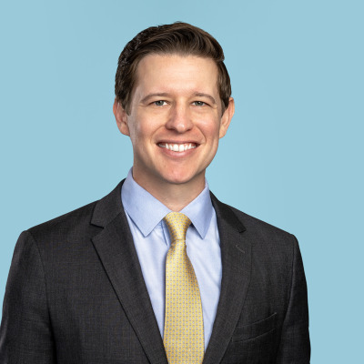 Matthew Brady | Lawyer | Pillsbury