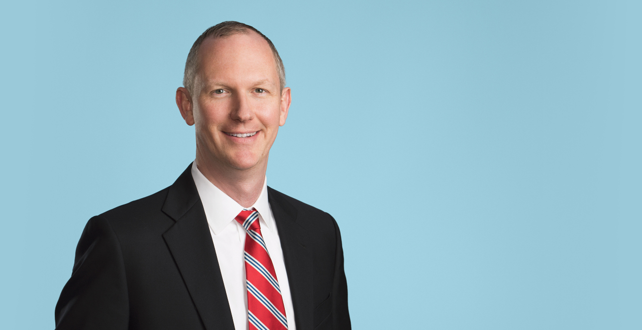 Christian Buerger | Lawyer | Pillsbury