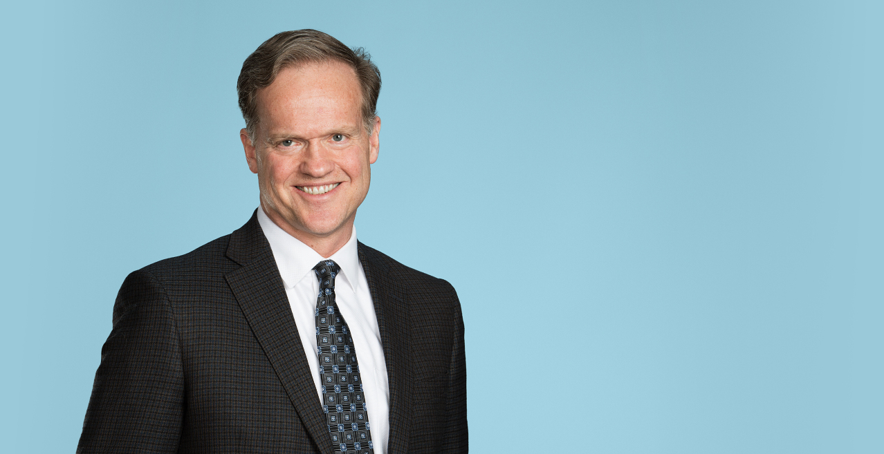 David Dekker | Lawyer | Pillsbury