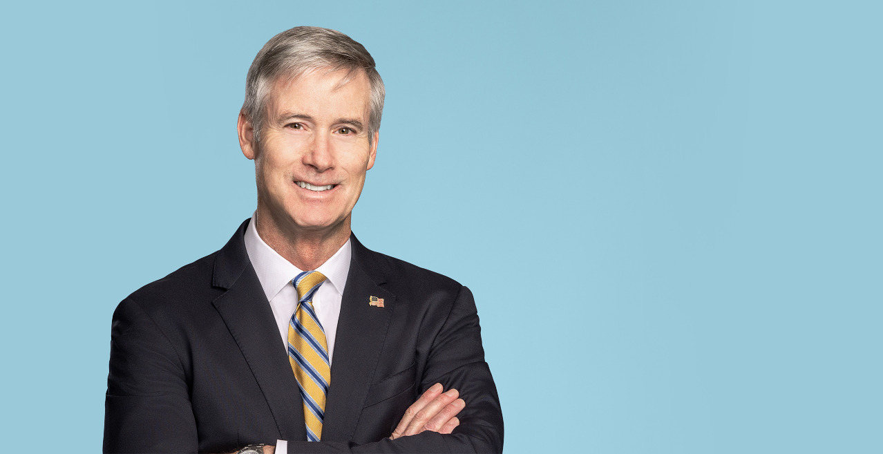 Mark Elliott | Lawyer | Pillsbury