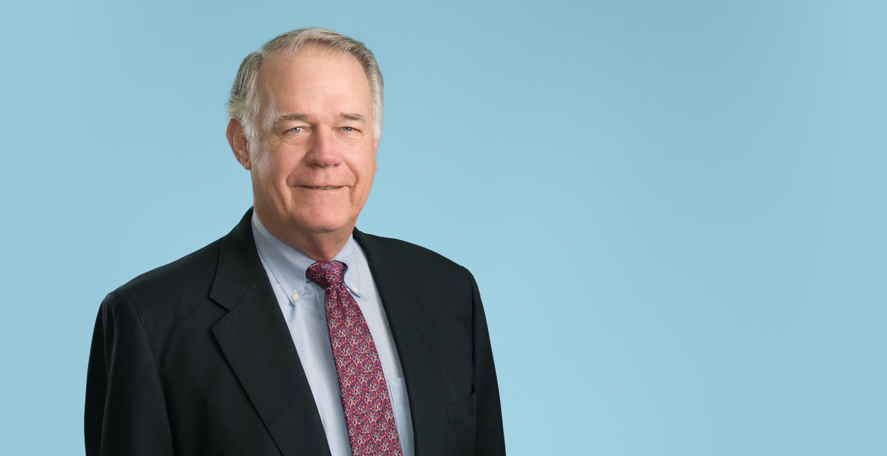 Dillon Ferguson | Lawyer | Pillsbury