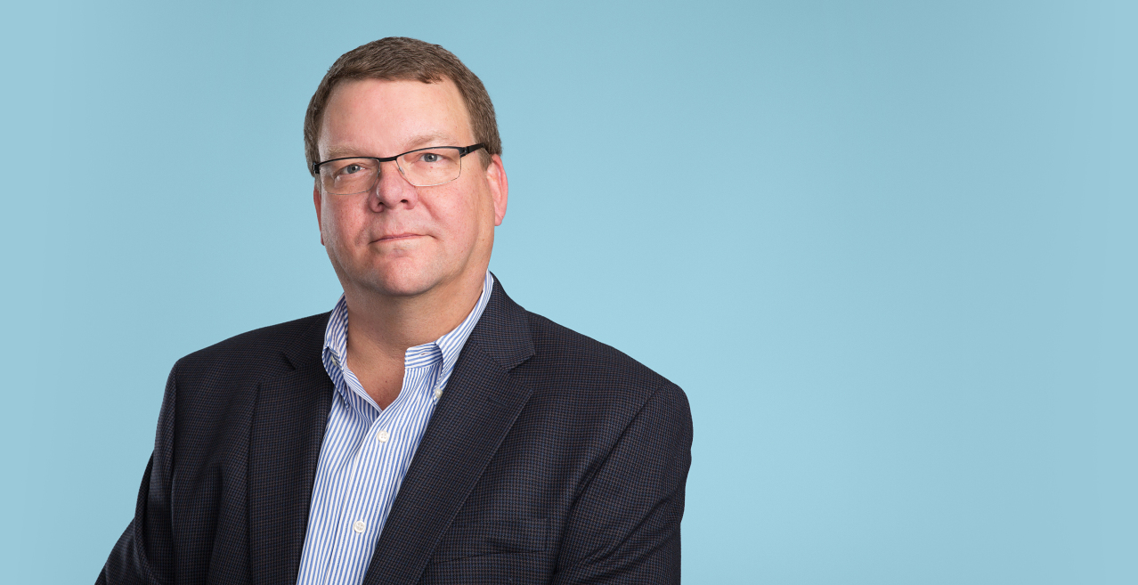 Peter Hahn | Lawyer | Pillsbury