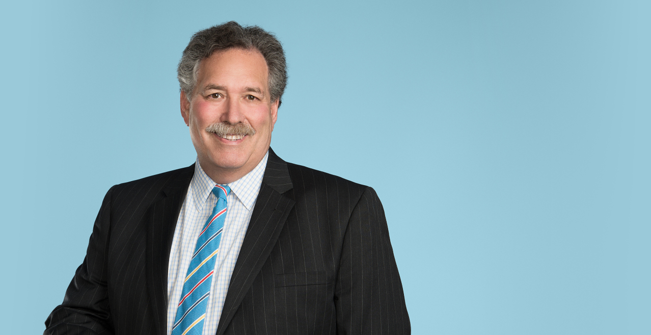 Thomas Hill | Lawyer | Pillsbury