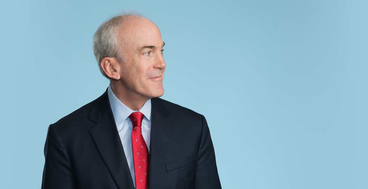 Peter Hunt | Lawyer | Pillsbury