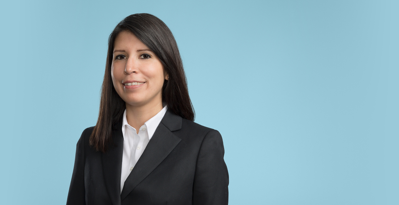 Laura Hurtado | Lawyer | Pillsbury