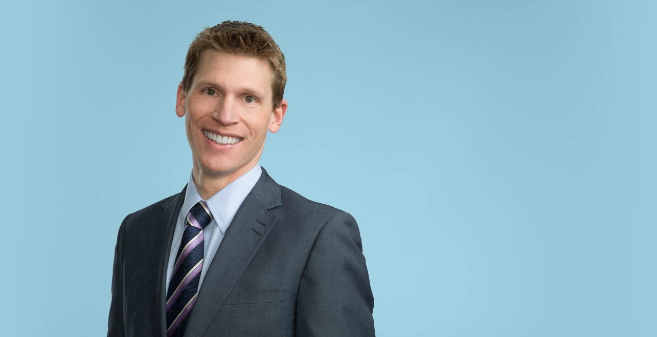 Colin Kemp | Lawyer | Pillsbury