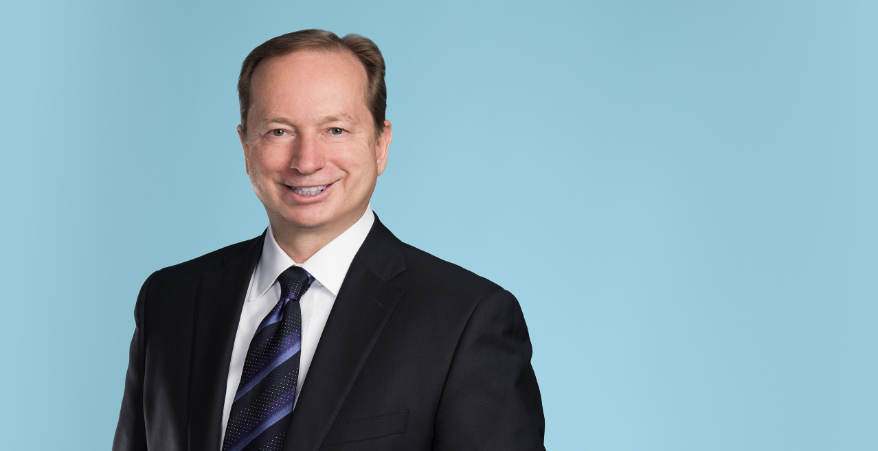 Joseph Kendall | Lawyer | Pillsbury