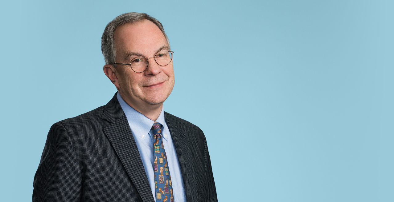 Donald Kilpatrick | Lawyer | Pillsbury