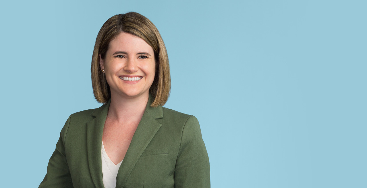 Stacie Kinser | Lawyer | Pillsbury