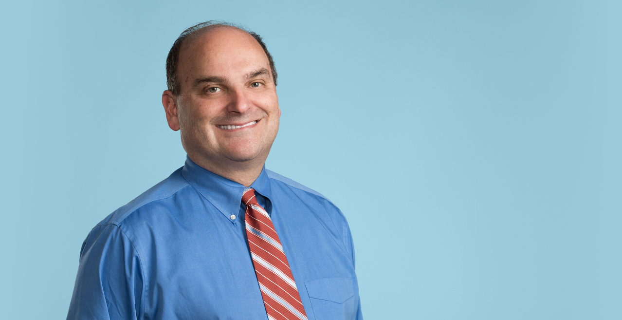 David Klein | Lawyer | Pillsbury