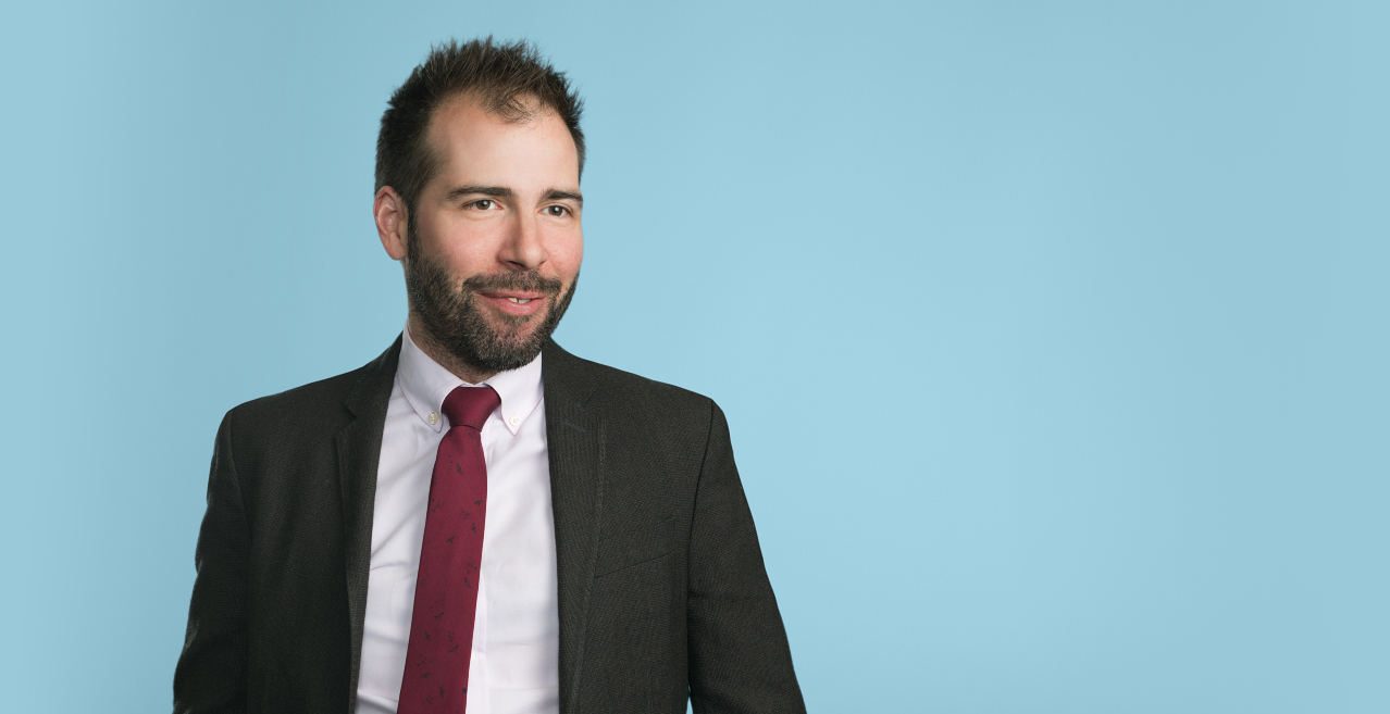 Mark Lessard | Lawyer | Pillsbury