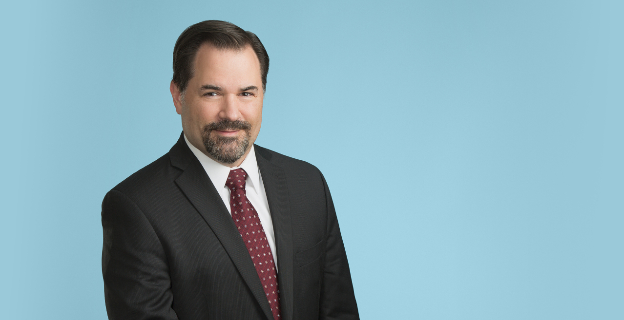 Michael McDonough | Lawyer | Pillsbury