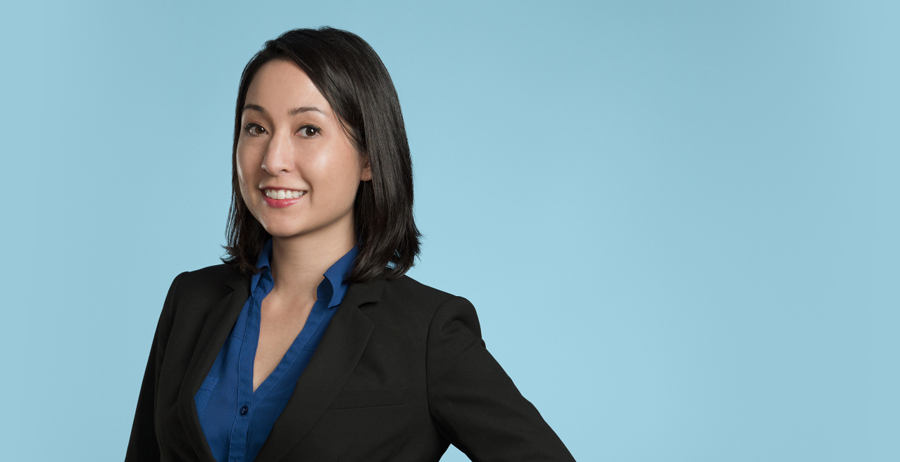 Jessica Nyman | Lawyer | Pillsbury