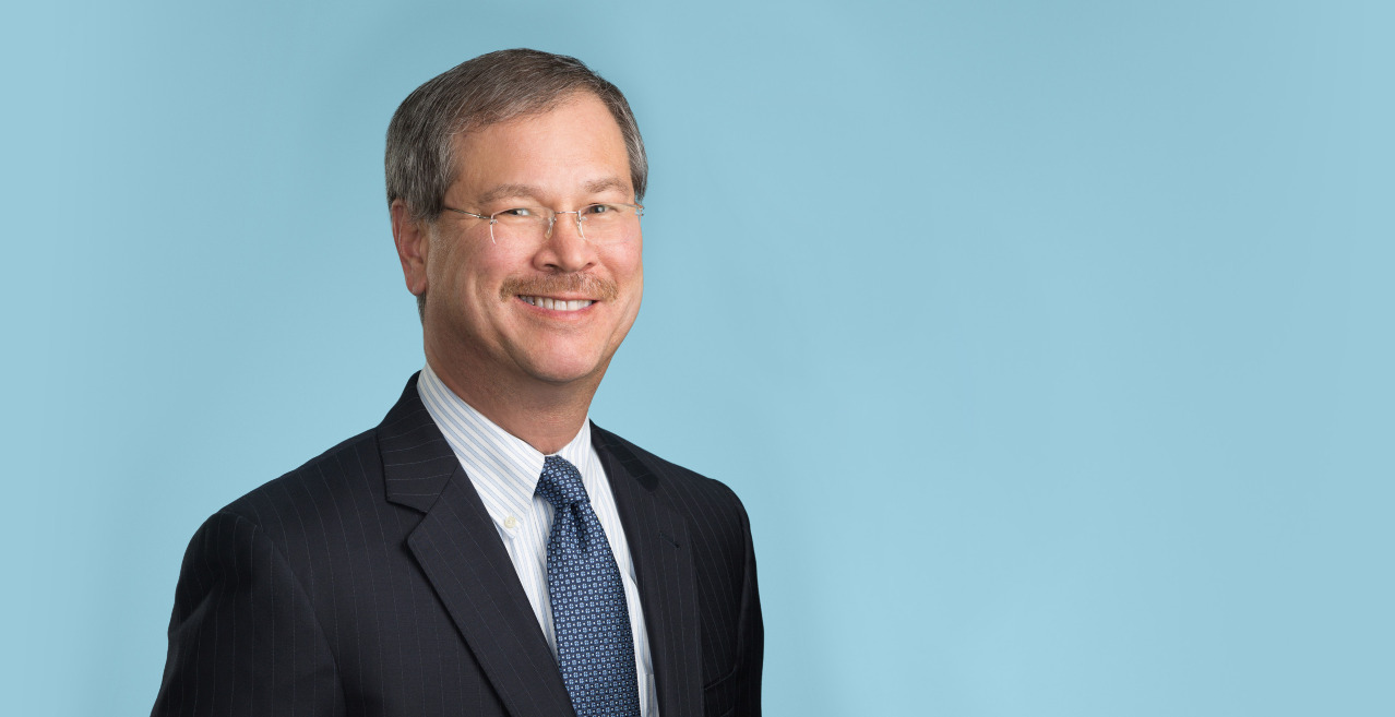Edward Perron | Lawyer | Pillsbury