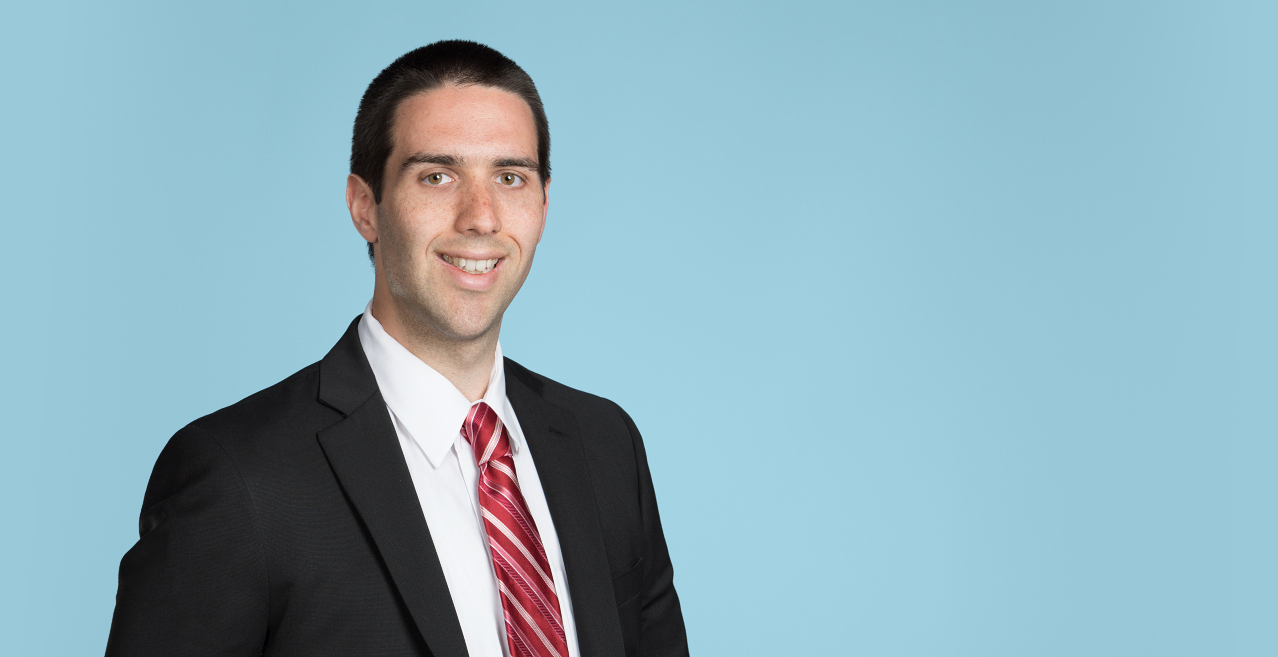 Matthew Rabinowitz | Lawyer | Pillsbury