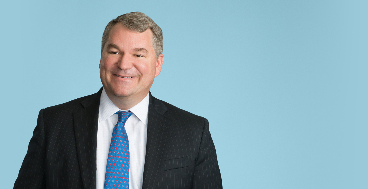 Andrew Smith | Lawyer | Pillsbury