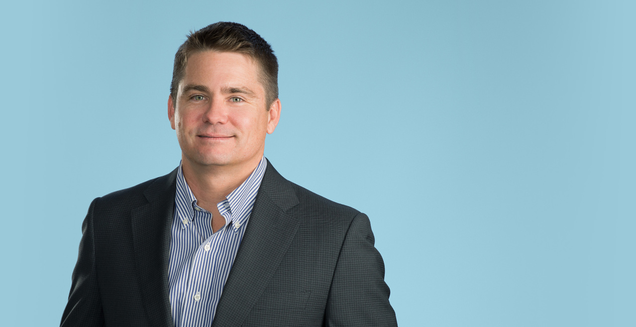 Jason Stirling | Lawyer | Pillsbury