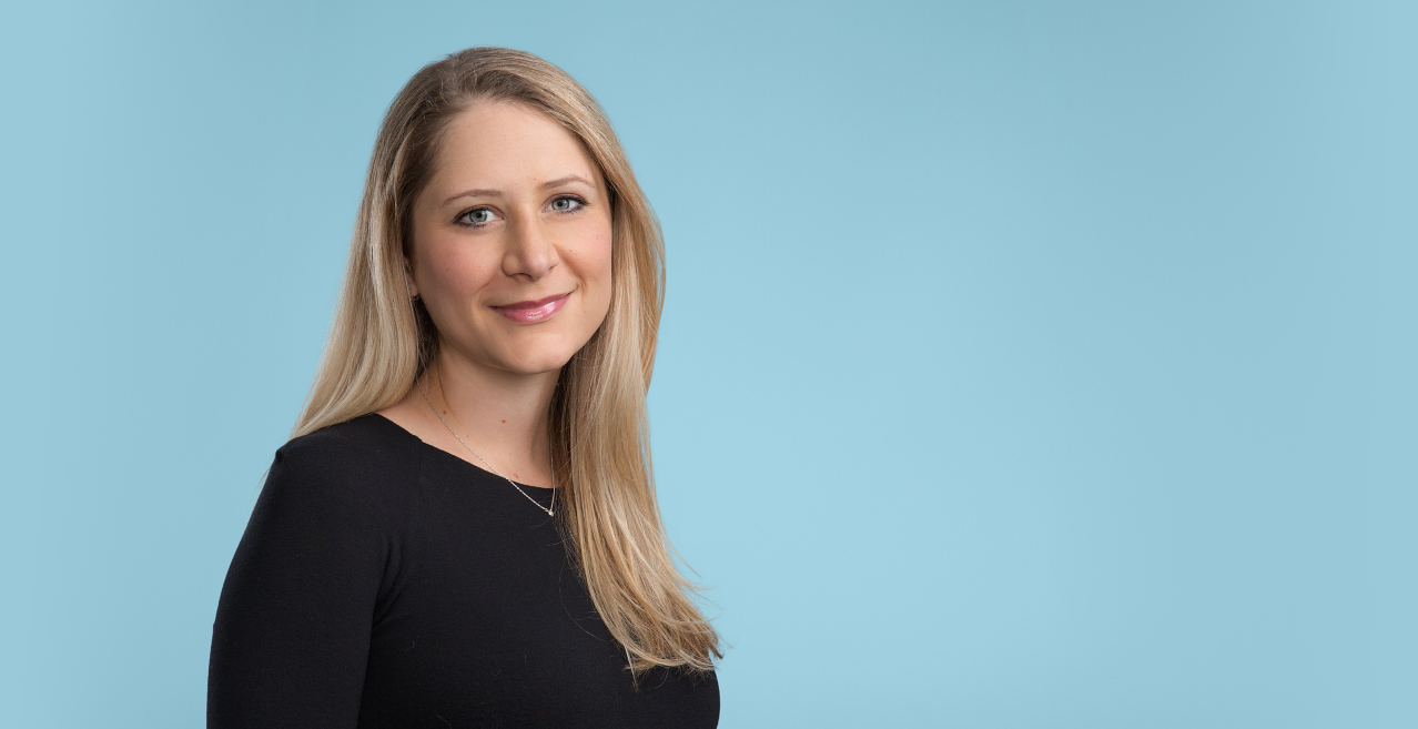 Caitlin Stulberg | Lawyer | Pillsbury