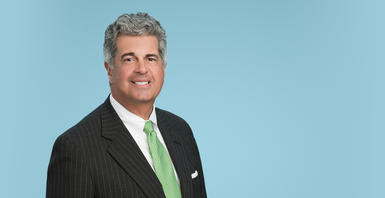 William Sullivan, Jr. | Lawyer | Pillsbury