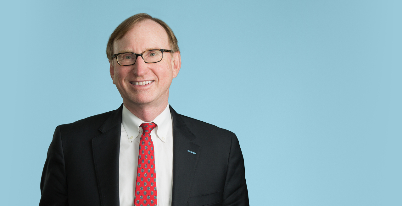 William Waller | Lawyer | Pillsbury