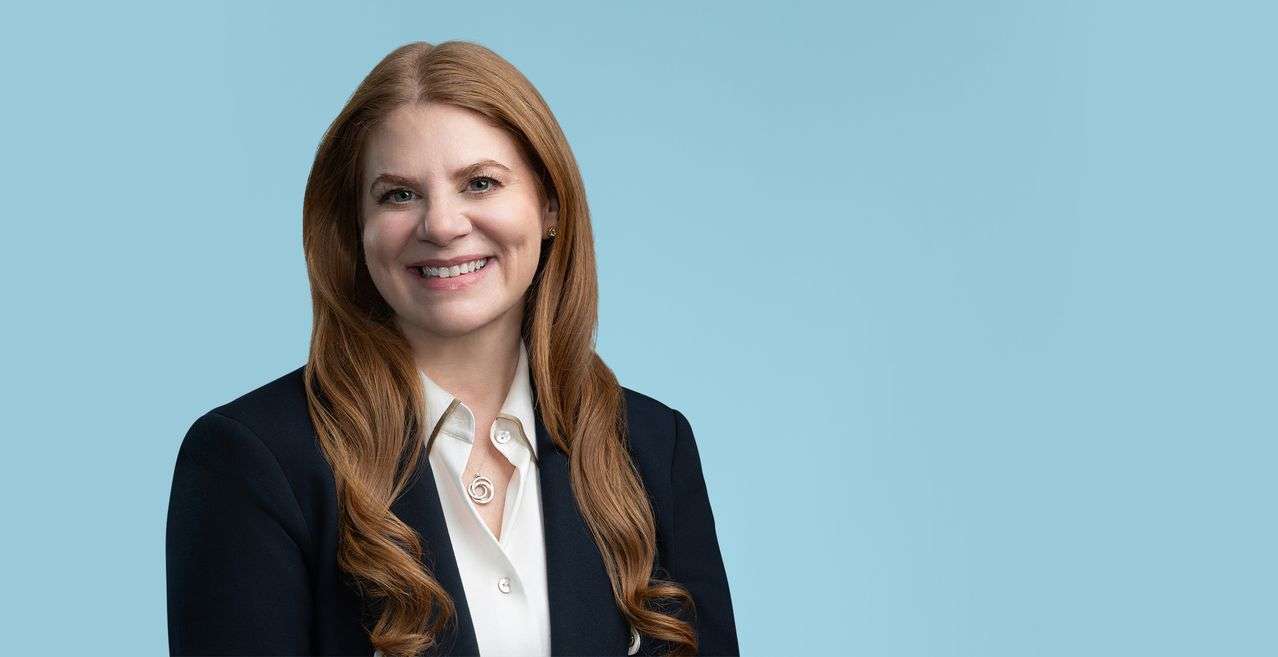 Elizabeth Zimmer | Lawyer | Pillsbury
