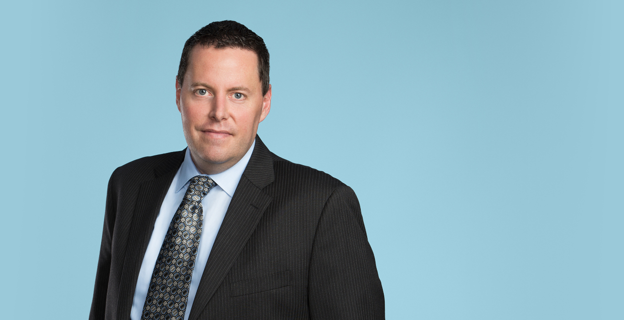 Bryan Coffey | Lawyer | Pillsbury