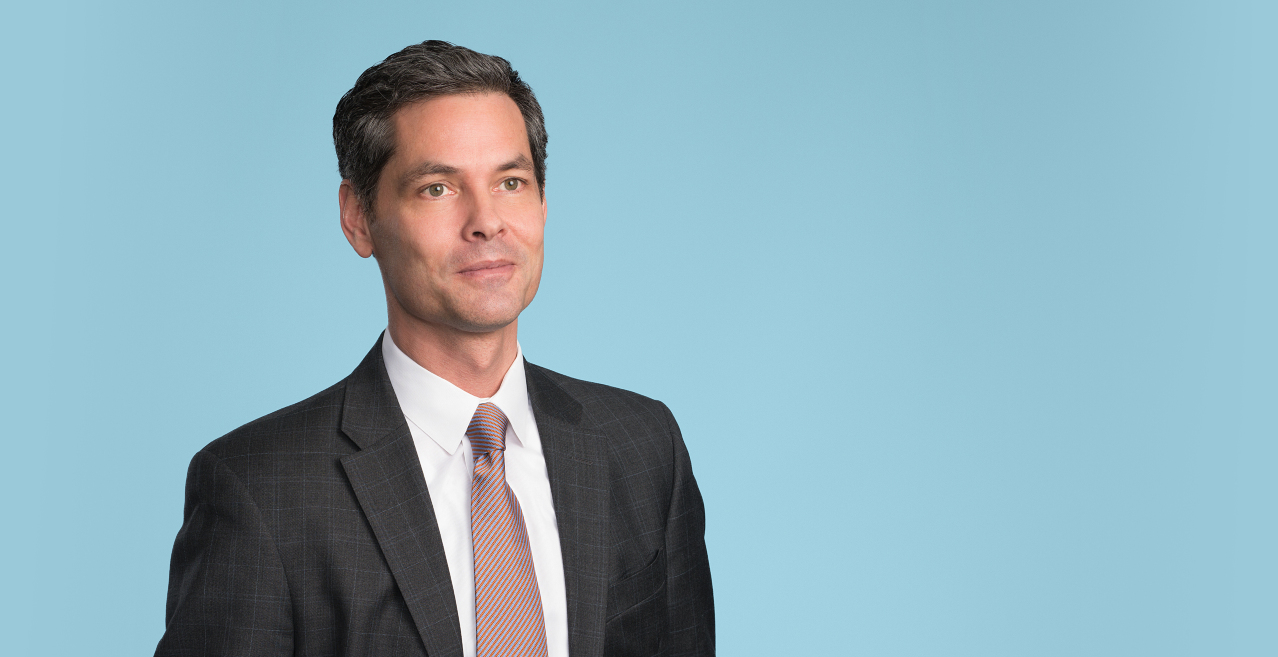 Alexander Hardiman | Lawyer | Pillsbury