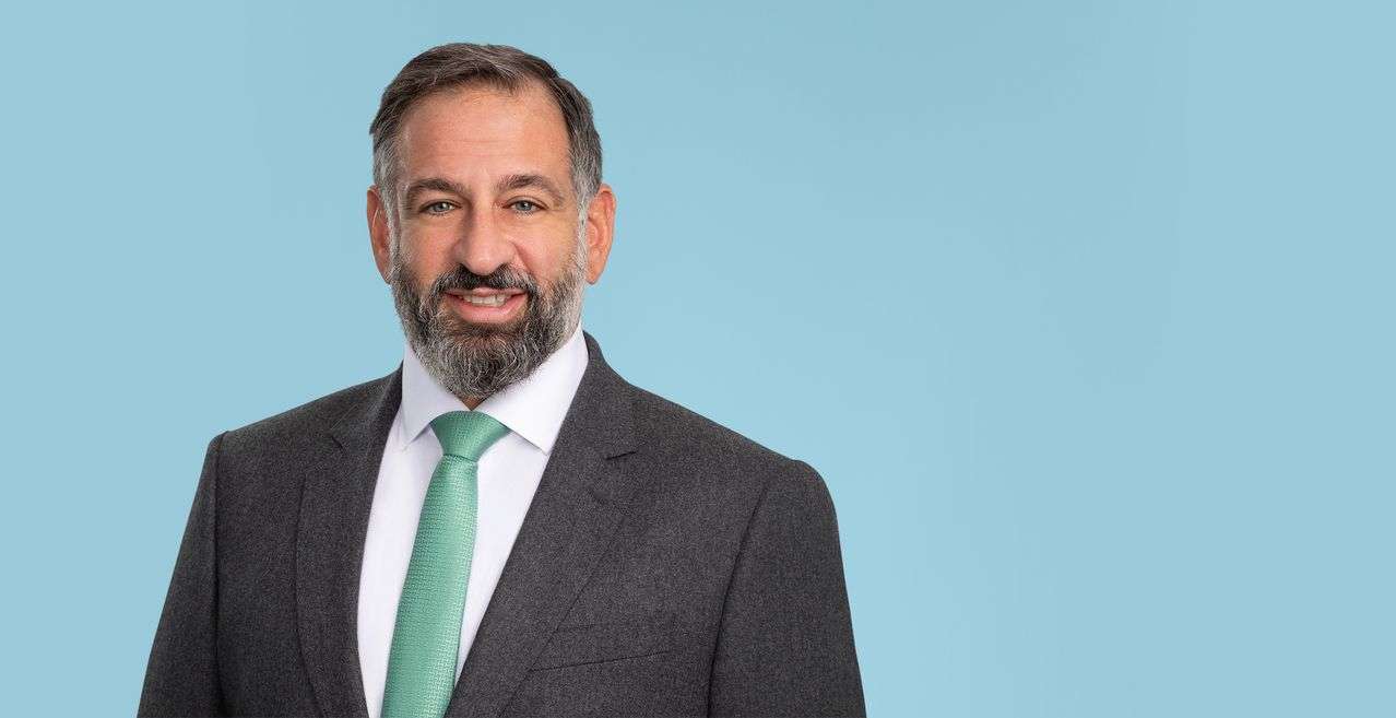 Matthew Oresman | Lawyer | Pillsbury