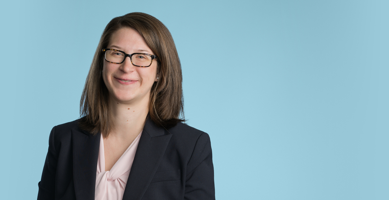 Janine Stanisz | Lawyer | Pillsbury