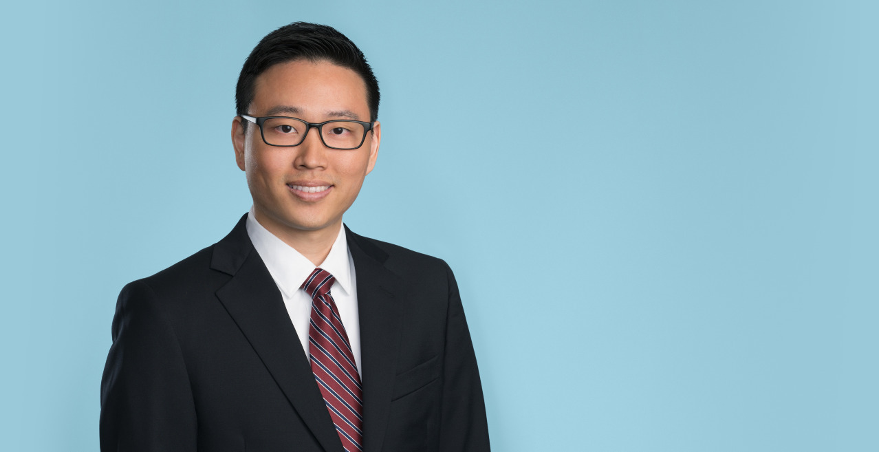 Issac Lee | Lawyer | Pillsbury