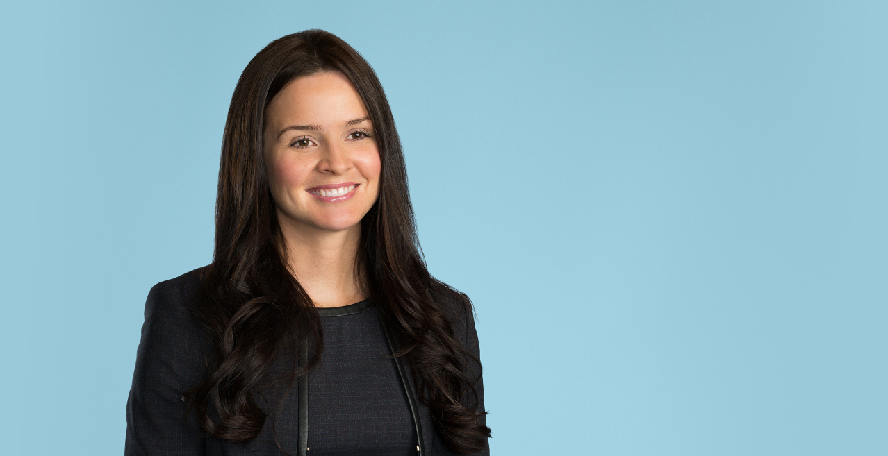 Anne Lefever | Lawyer | Pillsbury