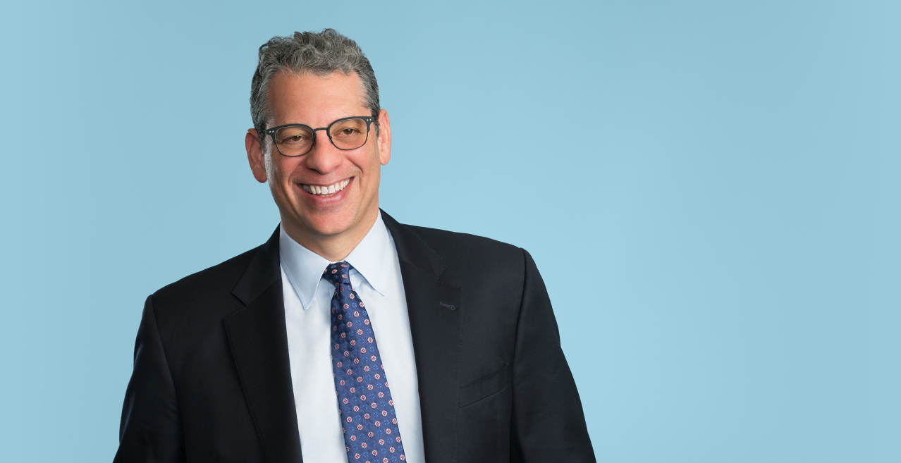 Daniel Budofsky | Lawyer | Pillsbury